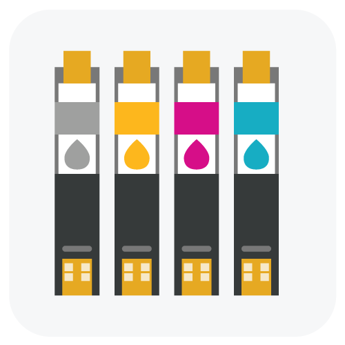 Criação de Logo e material impresso - One Treinamentos